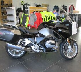 2015 BMW R 1200 RT For Sale | Motorcycle Classifieds | Motorcycle.com