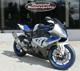 2014 BMW HP4 For Sale | Motorcycle Classifieds | Motorcycle.com