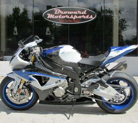 2014 BMW HP4 For Sale | Motorcycle Classifieds | Motorcycle.com