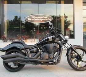 2013 Yamaha Stryker For Sale | Motorcycle Classifieds | Motorcycle.com