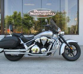2013 Honda Interstate (VT1300CT) For Sale | Motorcycle Classifieds ...