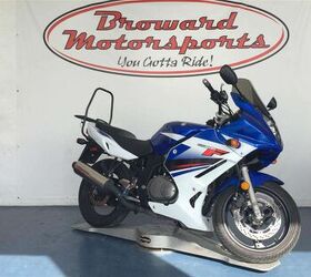 2009 Suzuki GS500F For Sale | Motorcycle Classifieds | Motorcycle.com