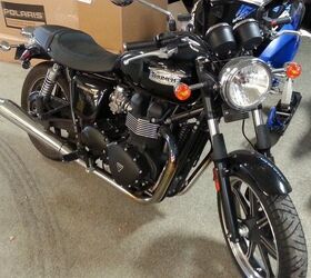 2013 Triumph BONNEVILLE For Sale | Motorcycle Classifieds | Motorcycle.com