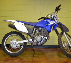 2013 Yamaha TT-R 230 For Sale | Motorcycle Classifieds | Motorcycle.com