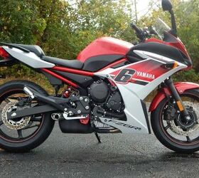 2014 Yamaha FZ6R For Sale | Motorcycle Classifieds | Motorcycle.com