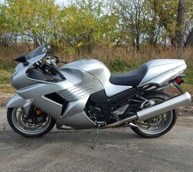 2008 Kawasaki Ninja ZX-14 For Sale | Motorcycle Classifieds ...