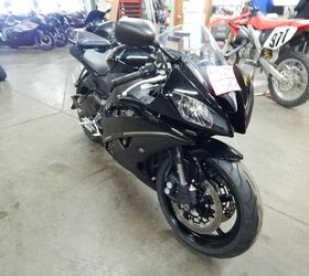 2012 Yamaha YZF-R6 For Sale | Motorcycle Classifieds | Motorcycle.com