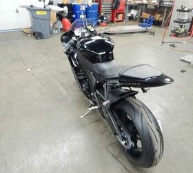 2012 Yamaha YZF-R6 For Sale | Motorcycle Classifieds | Motorcycle.com