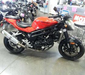 2012 Hyosung GT650 For Sale | Motorcycle Classifieds | Motorcycle.com