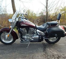 2009 Honda VTX1300T For Sale | Motorcycle Classifieds | Motorcycle.com