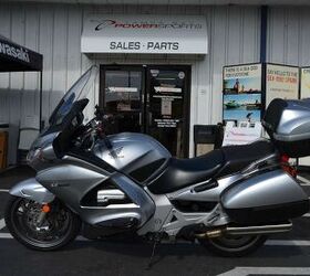 Honda St1300p For Sale