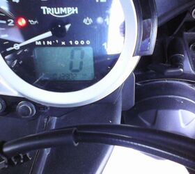 2009 Triumph DAYTONA 675 For Sale | Motorcycle Classifieds | Motorcycle.com