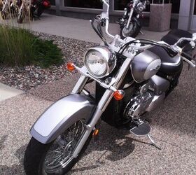 2006 Suzuki BOULEVARD C50 For Sale | Motorcycle Classifieds ...