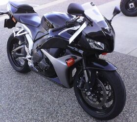 2007 Honda CBR 600RR For Sale | Motorcycle Classifieds | Motorcycle.com