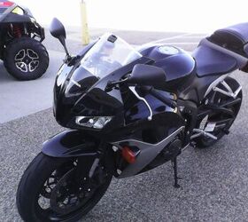 2007 Honda CBR 600RR For Sale | Motorcycle Classifieds | Motorcycle.com