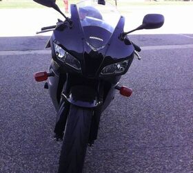 2007 Honda CBR 600RR For Sale | Motorcycle Classifieds | Motorcycle.com