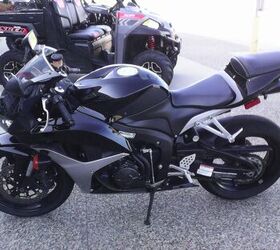 2007 Honda CBR 600RR For Sale | Motorcycle Classifieds | Motorcycle.com