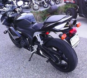 2007 Honda CBR 600RR For Sale | Motorcycle Classifieds | Motorcycle.com