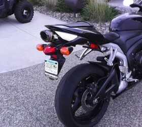 2007 Honda CBR 600RR For Sale | Motorcycle Classifieds | Motorcycle.com
