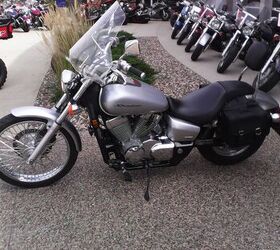 2008 Honda SHADOW SPIRIT 750 For Sale | Motorcycle Classifieds ...