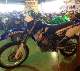 2006 Yamaha WR250F For Sale | Motorcycle Classifieds | Motorcycle.com