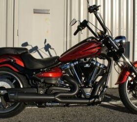 2011 Yamaha Raider For Sale | Motorcycle Classifieds | Motorcycle.com