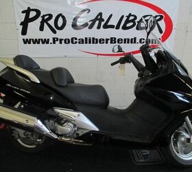 2013 Honda SILVER WING ABS For Sale | Motorcycle Classifieds ...