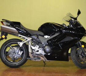 2009 Honda Interceptor For Sale | Motorcycle Classifieds | Motorcycle.com