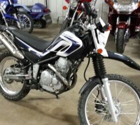 2013 Yamaha XT 250 For Sale | Motorcycle Classifieds | Motorcycle.com