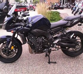 2013 Yamaha FZ1 For Sale | Motorcycle Classifieds | Motorcycle.com
