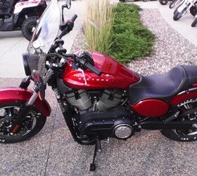 2013 Victory JUDGE For Sale | Motorcycle Classifieds | Motorcycle.com