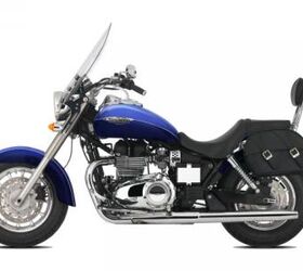 2014 Triumph AMERICA For Sale | Motorcycle Classifieds | Motorcycle.com
