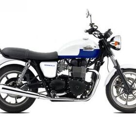 2015 Triumph BONNIE For Sale | Motorcycle Classifieds | Motorcycle.com