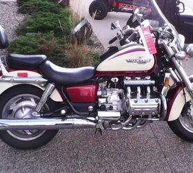 1998 Honda VALKYRIE For Sale | Motorcycle Classifieds | Motorcycle.com