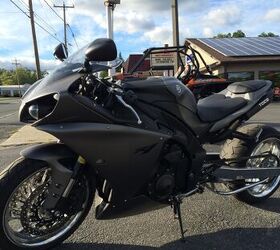 2013 Yamaha R1 For Sale | Motorcycle Classifieds | Motorcycle.com
