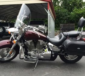 2007 Honda VTX 1300C For Sale | Motorcycle Classifieds | Motorcycle.com