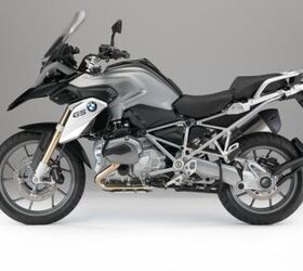 2015 BMW R1200GSW For Sale | Motorcycle Classifieds | Motorcycle.com