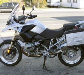 2008 BMW R1200GS For Sale | Motorcycle Classifieds | Motorcycle.com