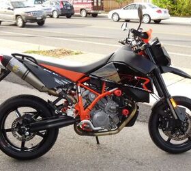2007 KTM 950 SMR For Sale | Motorcycle Classifieds | Motorcycle.com