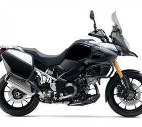 2014 Suzuki V-STROM 1000 ABS Adventure For Sale | Motorcycle ...