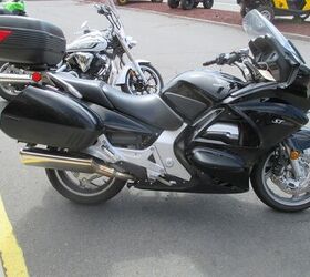 2006 Honda ST1300 For Sale | Motorcycle Classifieds | Motorcycle.com