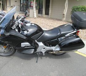2006 Honda ST1300 For Sale | Motorcycle Classifieds | Motorcycle.com