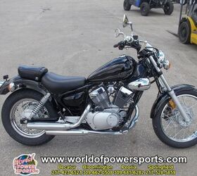 2016 Yamaha V STAR 250 For Sale | Motorcycle Classifieds | Motorcycle.com