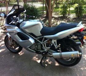 2004 Ducati ST For Sale | Motorcycle Classifieds | Motorcycle.com