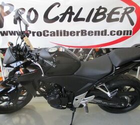 2014 Honda CB 500F For Sale | Motorcycle Classifieds | Motorcycle.com