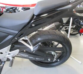 2014 Honda CB 500F For Sale | Motorcycle Classifieds | Motorcycle.com
