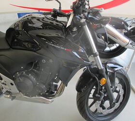 2014 Honda CB 500F For Sale | Motorcycle Classifieds | Motorcycle.com