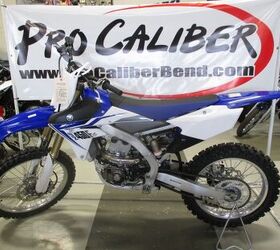 2014 Yamaha YZ 450F For Sale | Motorcycle Classifieds | Motorcycle.com