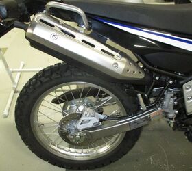 2014 Yamaha XT 250 For Sale | Motorcycle Classifieds | Motorcycle.com