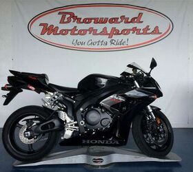 2007 Honda CBR1000RR For Sale | Motorcycle Classifieds | Motorcycle.com